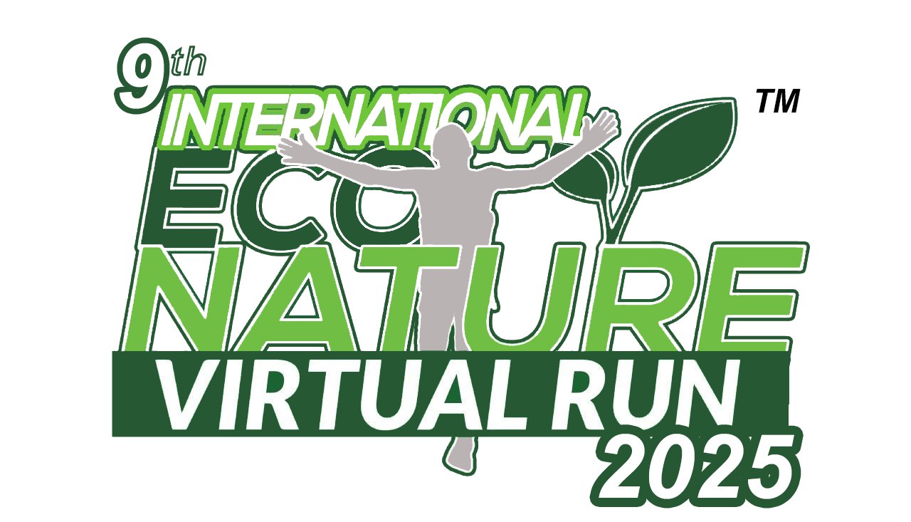 ECO NATURE RUN – Back to Nature